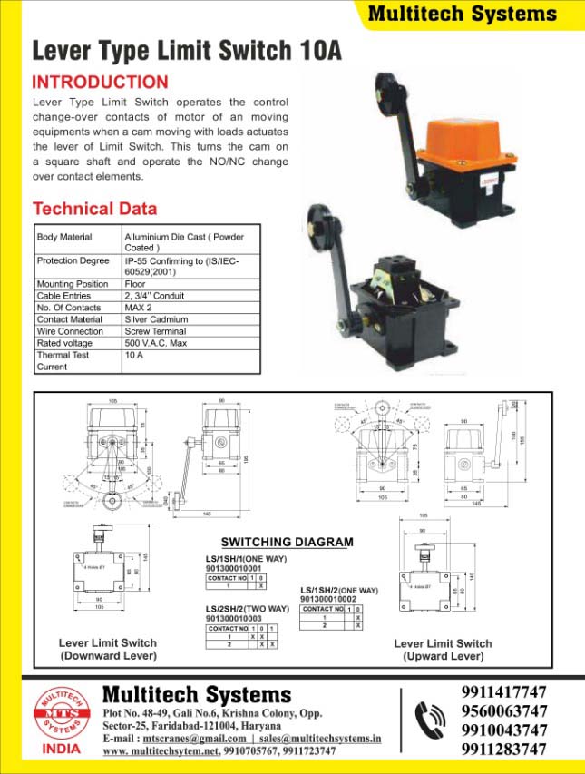 9811423747,9911417747, 9910043747, 9560063747, 9911283747, 9910705767,Thruster brake manufacturers"